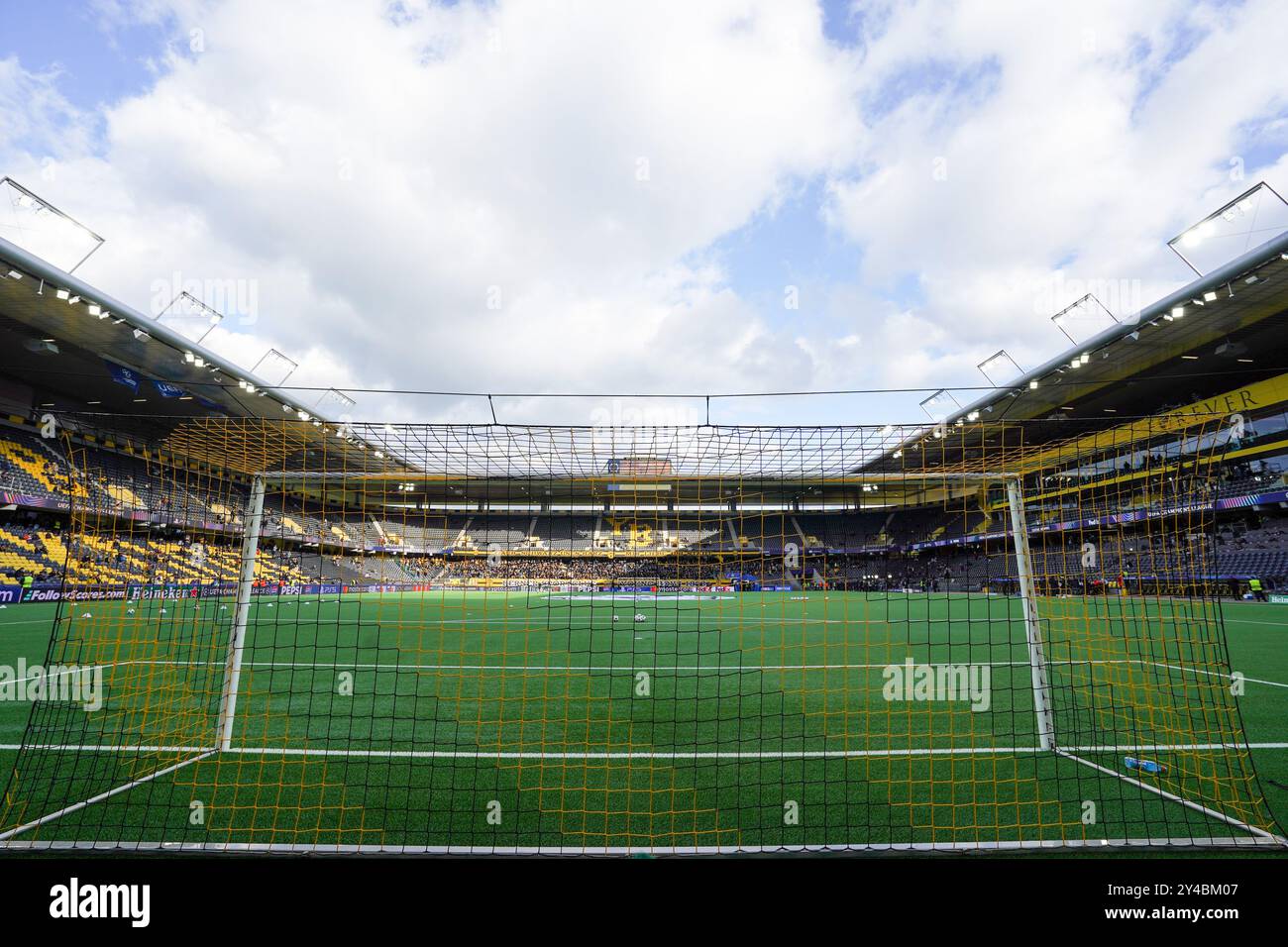 Bern, Switzerland. 17th Sep, 2024. Bern, Switzerland, September 17thh ...