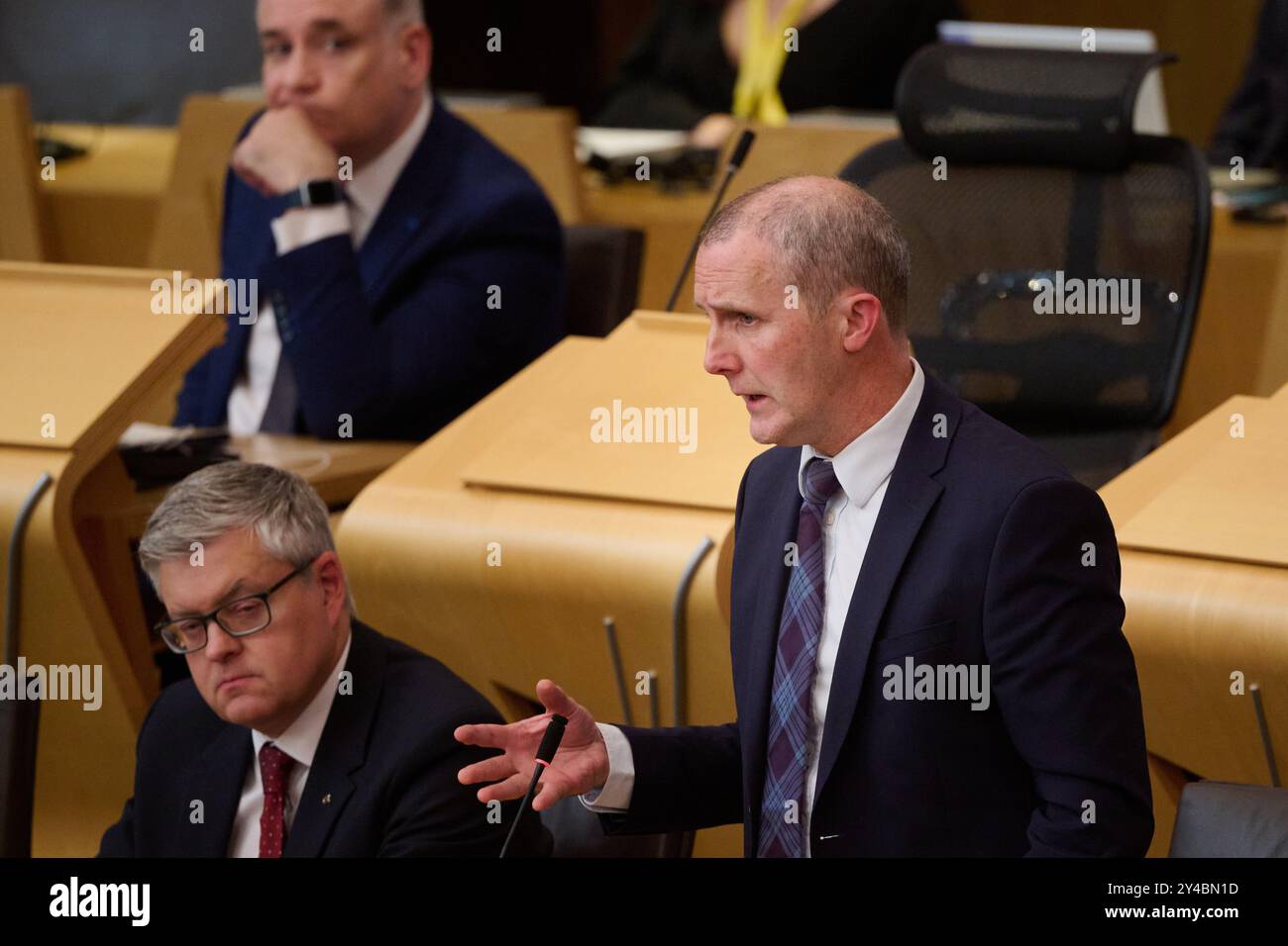 Securing a sustainable future for the grangemouth industrial cluster hi ...