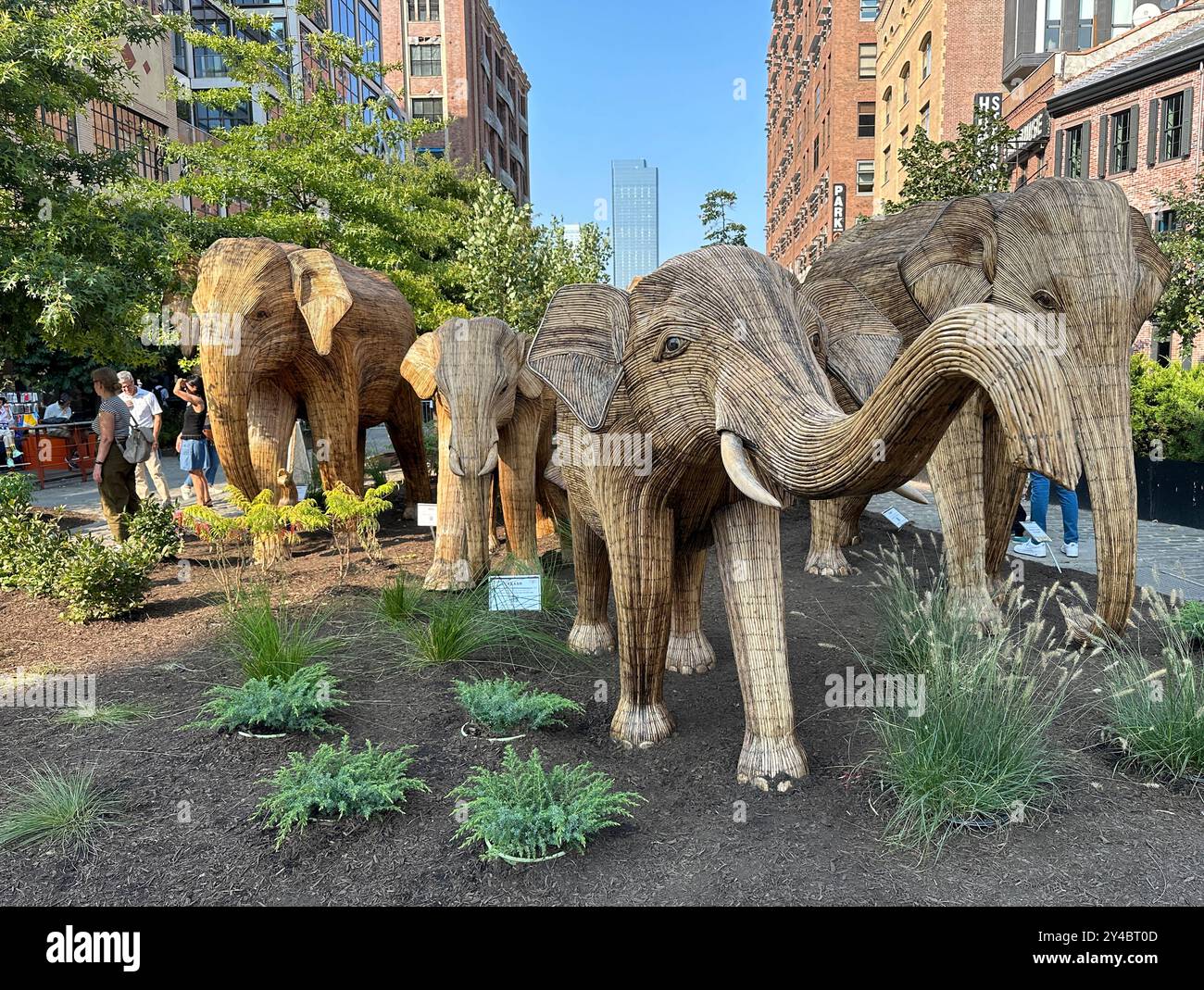 New York, USA. 9/13/24, New York, New York, United States “The Great ...