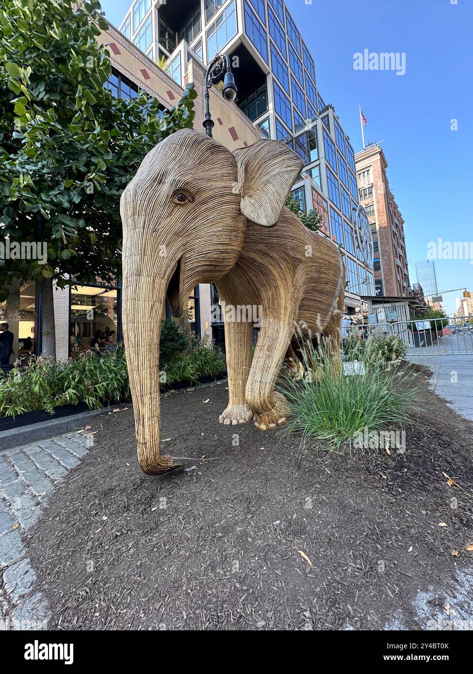 New York, USA. 9/13/24, New York, New York, United States “The Great ...