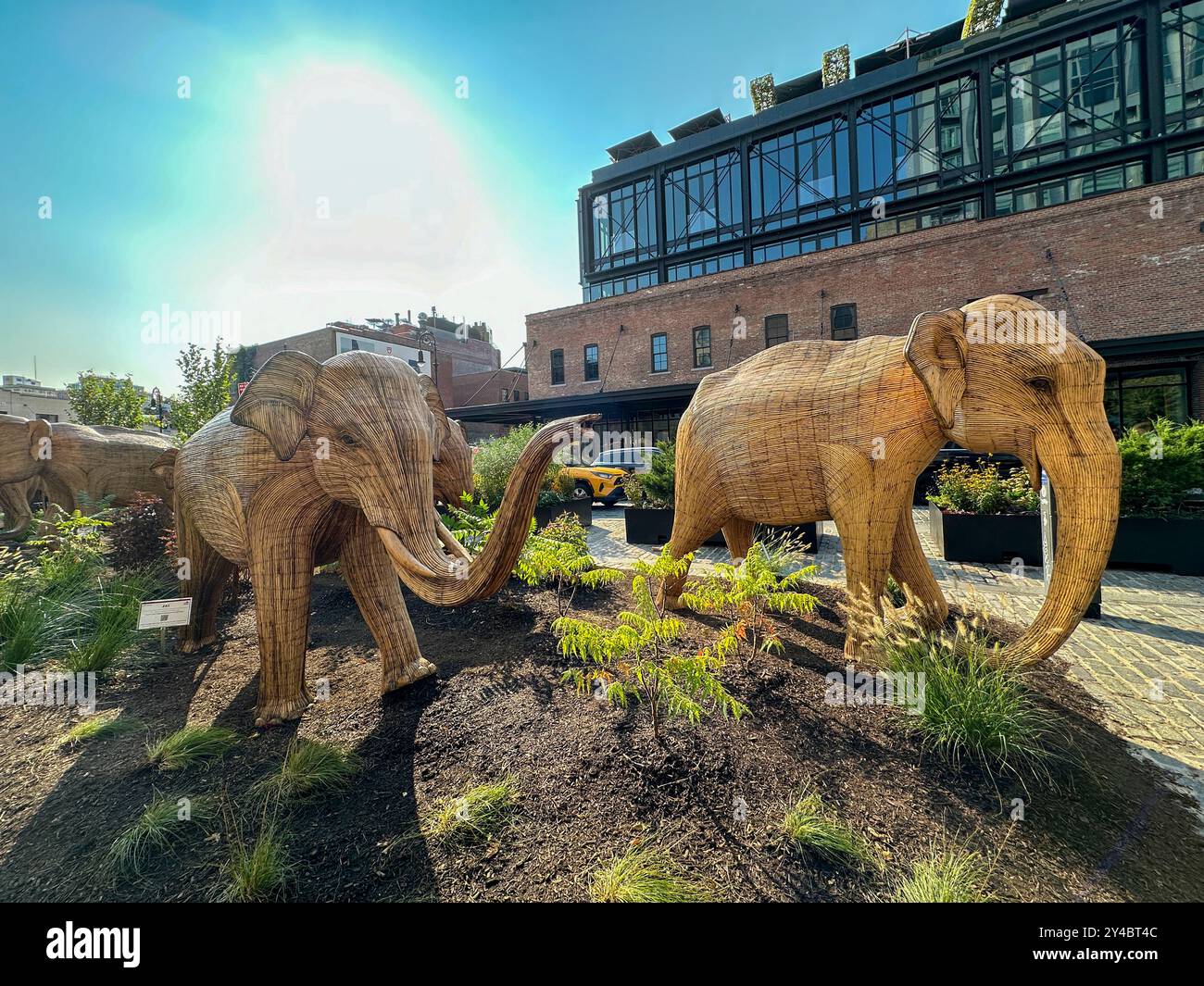 New York, USA. 9/13/24, New York, New York, United States “The Great ...