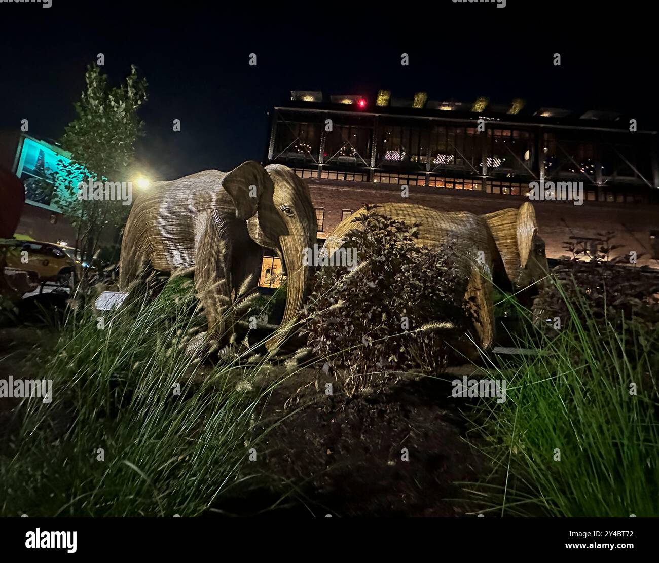 New York, USA. 9/13/24, New York, New York, United States “The Great ...