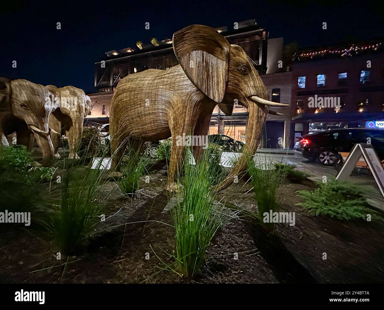 New York, USA. 9/13/24, New York, New York, United States “The Great ...