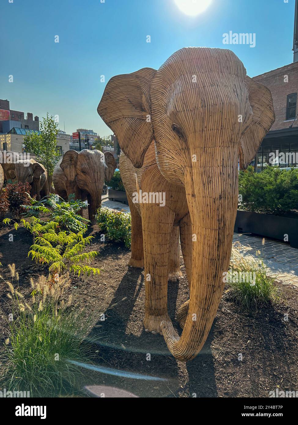 New York, USA. 9/13/24, New York, New York, United States “The Great ...