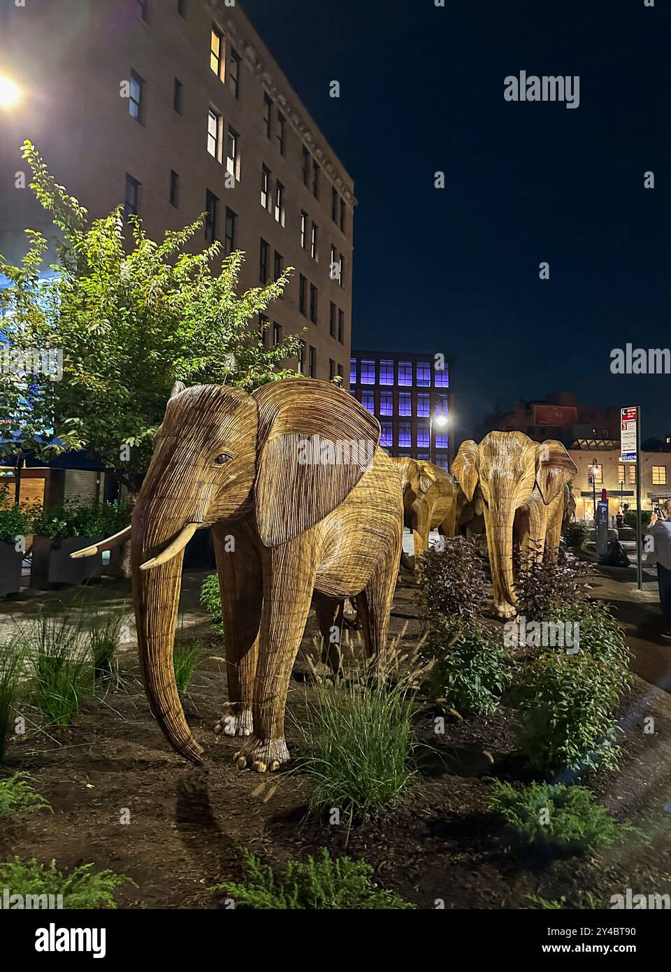 New York, USA. 9/13/24, New York, New York, United States “The Great ...