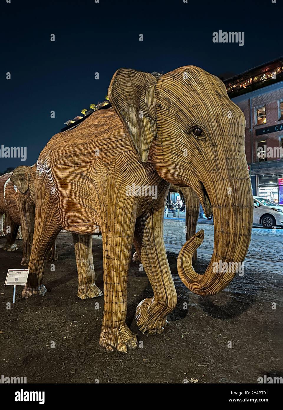 New York, USA. 9/13/24, New York, New York, United States “The Great ...