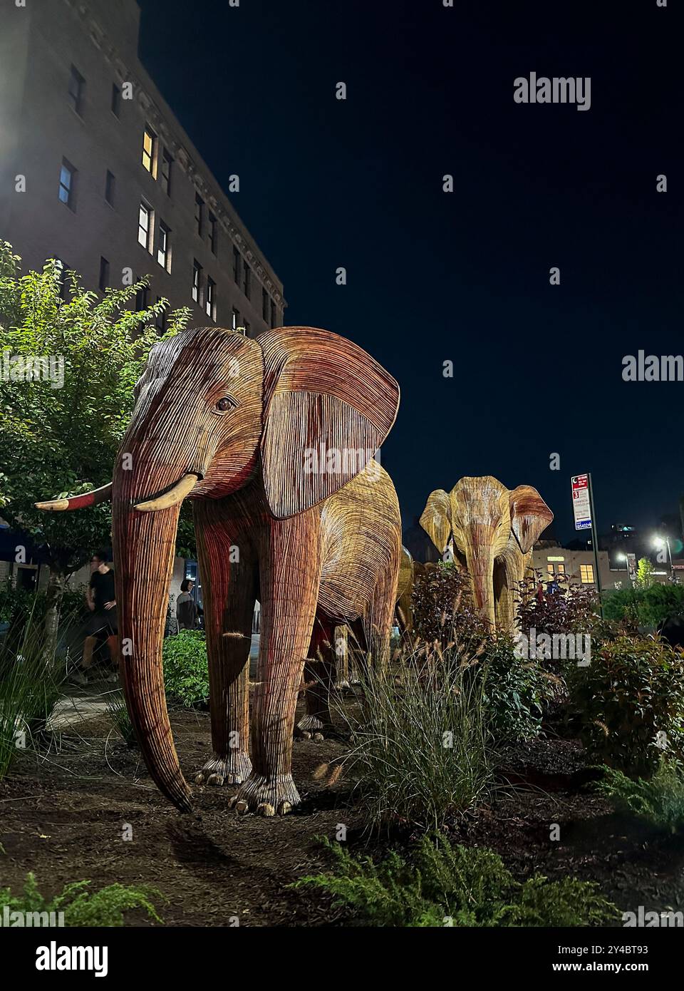 New York, USA. 9/13/24, New York, New York, United States “The Great ...