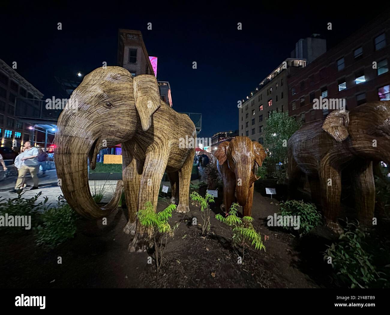 New York, USA. 9/13/24, New York, New York, United States “The Great ...