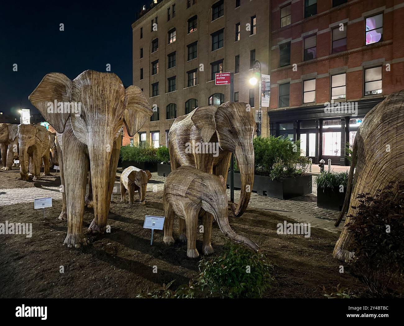 New York, USA. 9/13/24, New York, New York, United States “The Great ...