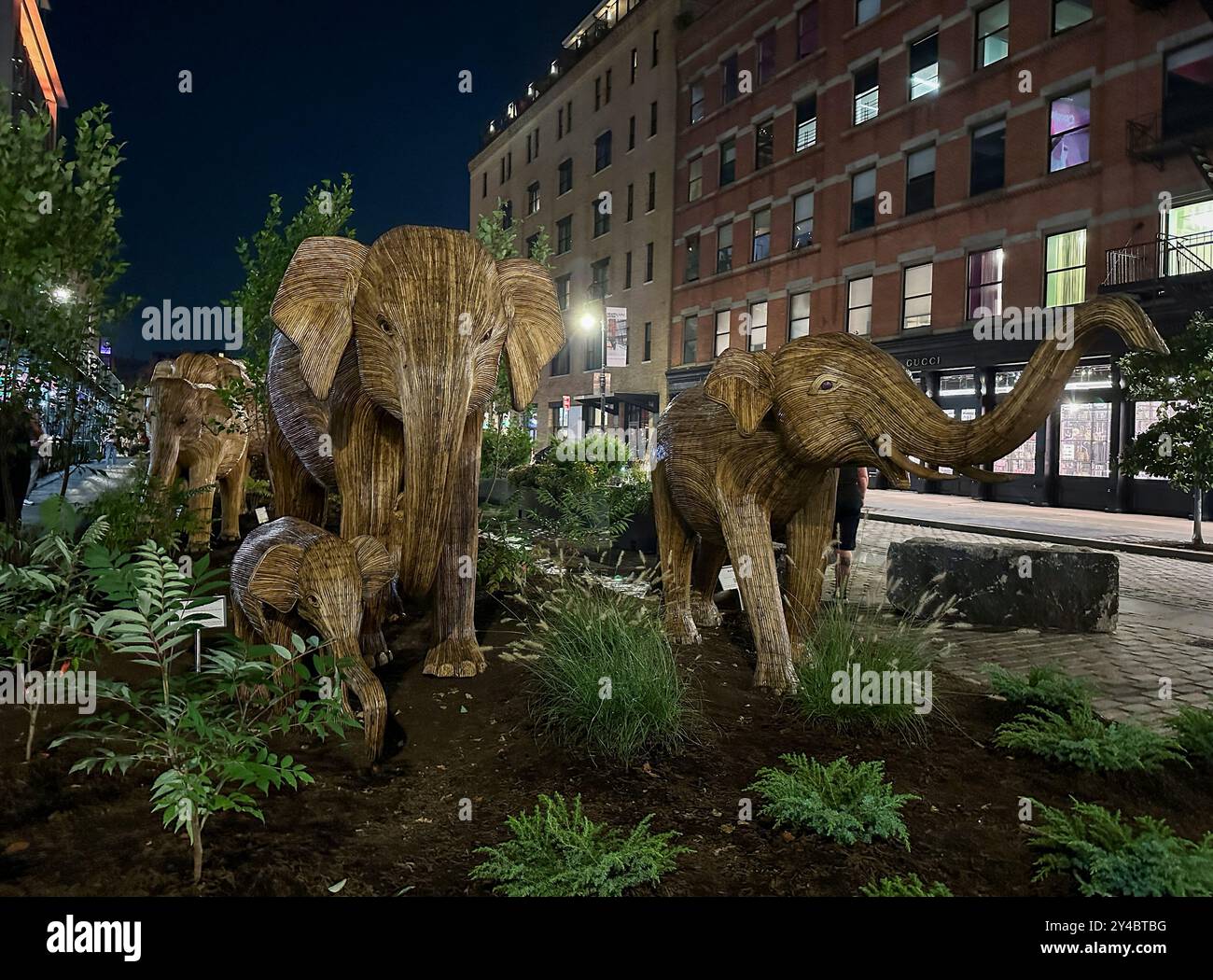 New York, USA. 9/13/24, New York, New York, United States “The Great ...