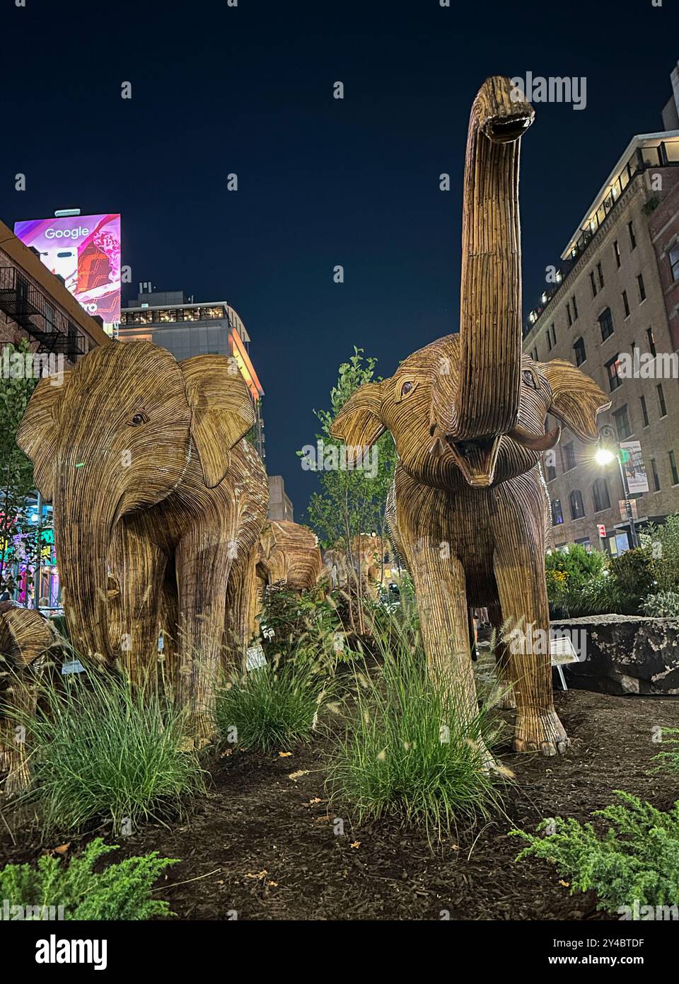 New York, USA. 9/13/24, New York, New York, United States “The Great ...