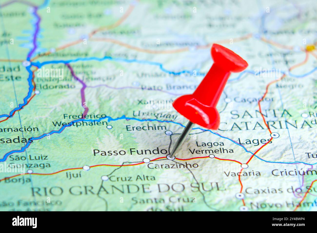 Passo grande hi-res stock photography and images - Alamy