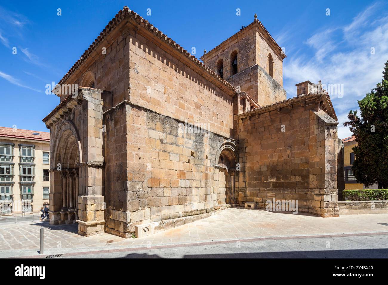 Soria attractions hi-res stock photography and images - Alamy