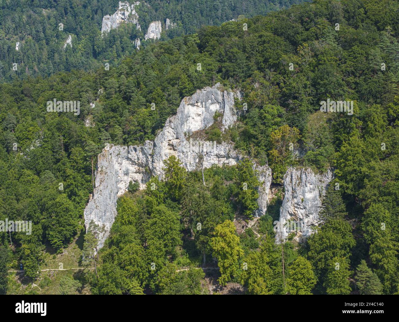 UNESCO World Heritage Caves and Ice Age Art of the Swabian Alb. Ice Age ...