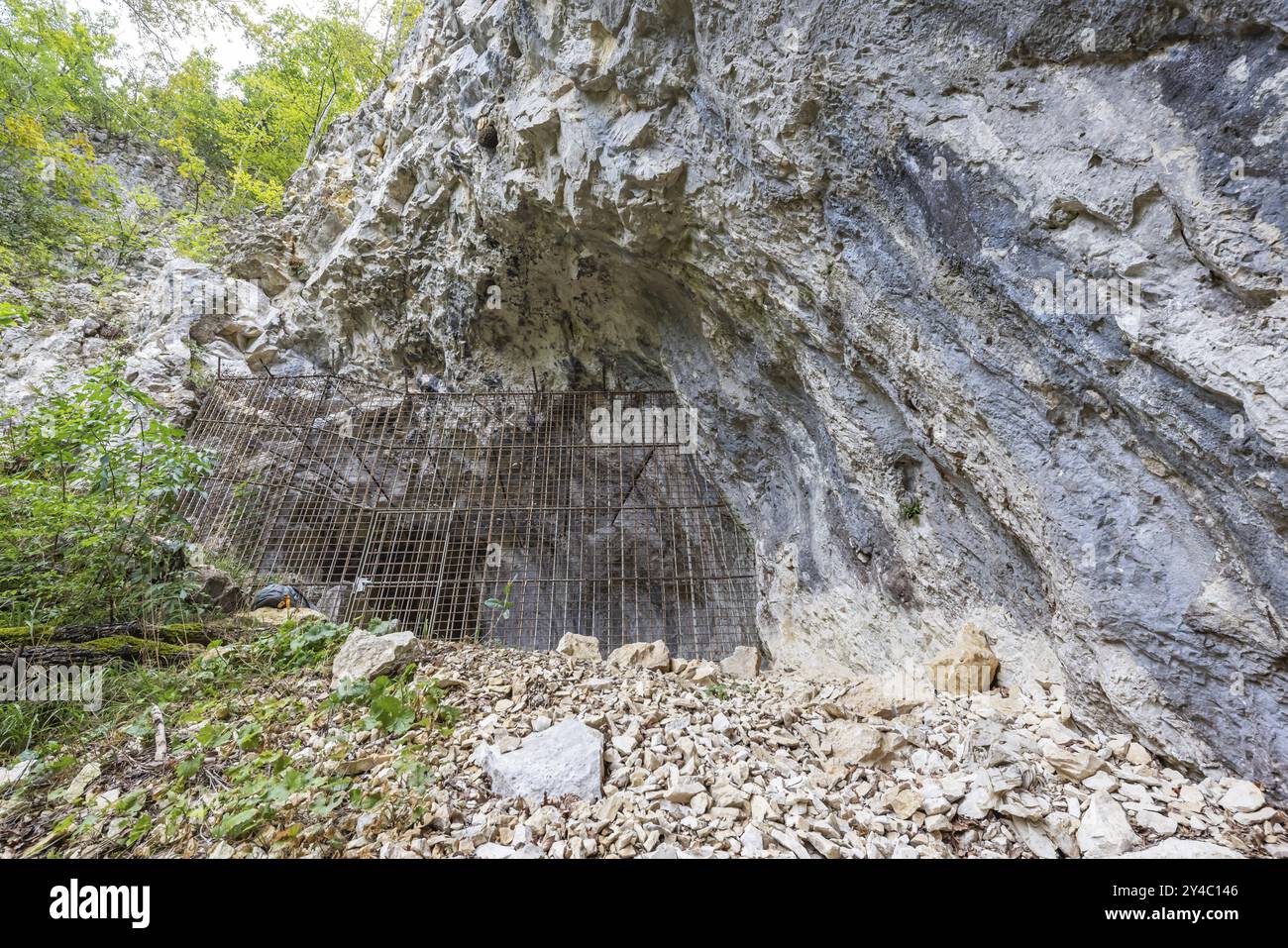UNESCO World Heritage Caves and Ice Age Art of the Swabian Jura ...