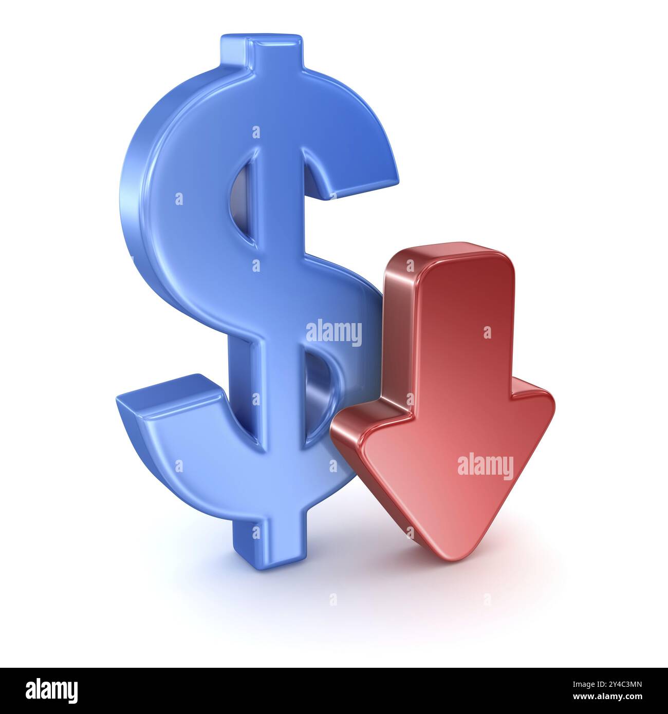 Currency signs symbols icons hi-res stock photography and images - Alamy