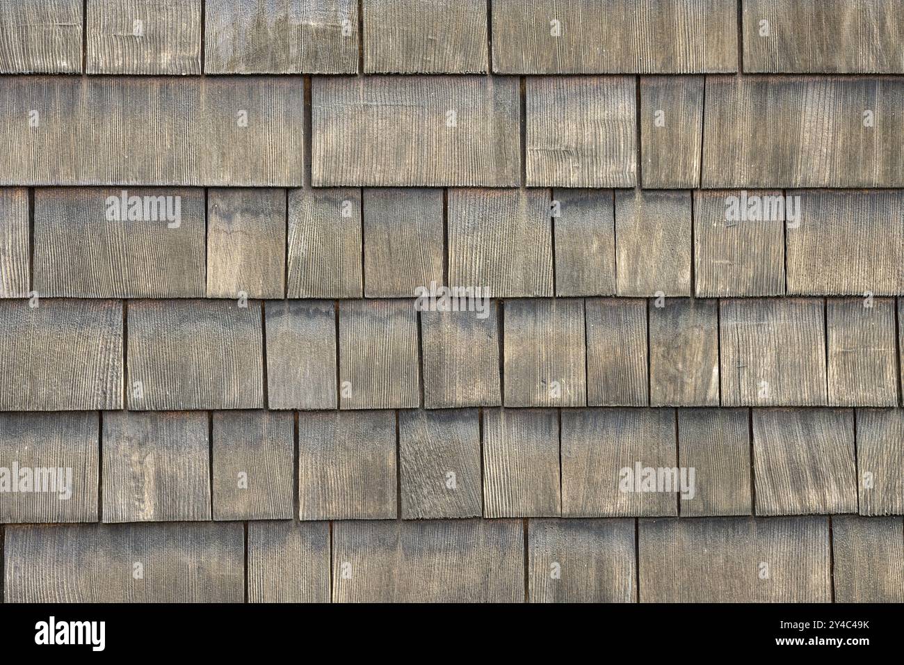 Wall shingles hi-res stock photography and images - Alamy