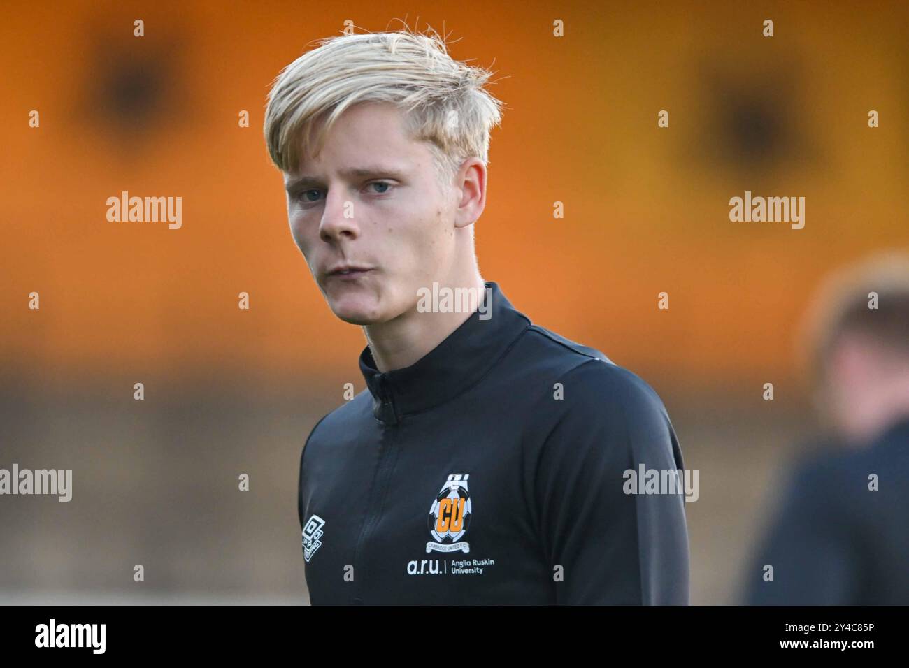 Hoddle hi-res stock photography and images - Alamy