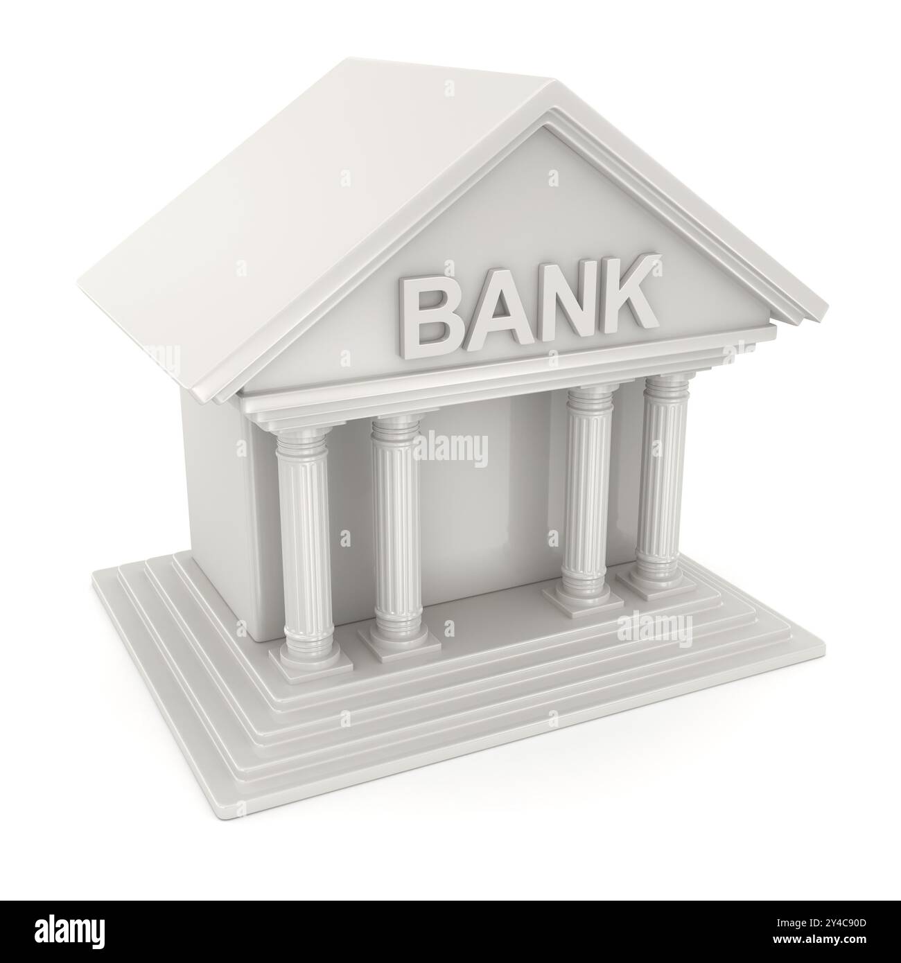 Bank symbol hi-res stock photography and images - Alamy