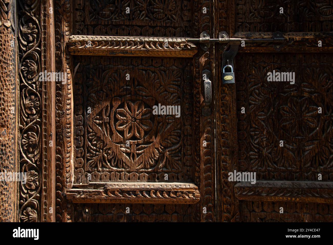 Hunza door hi-res stock photography and images - Alamy