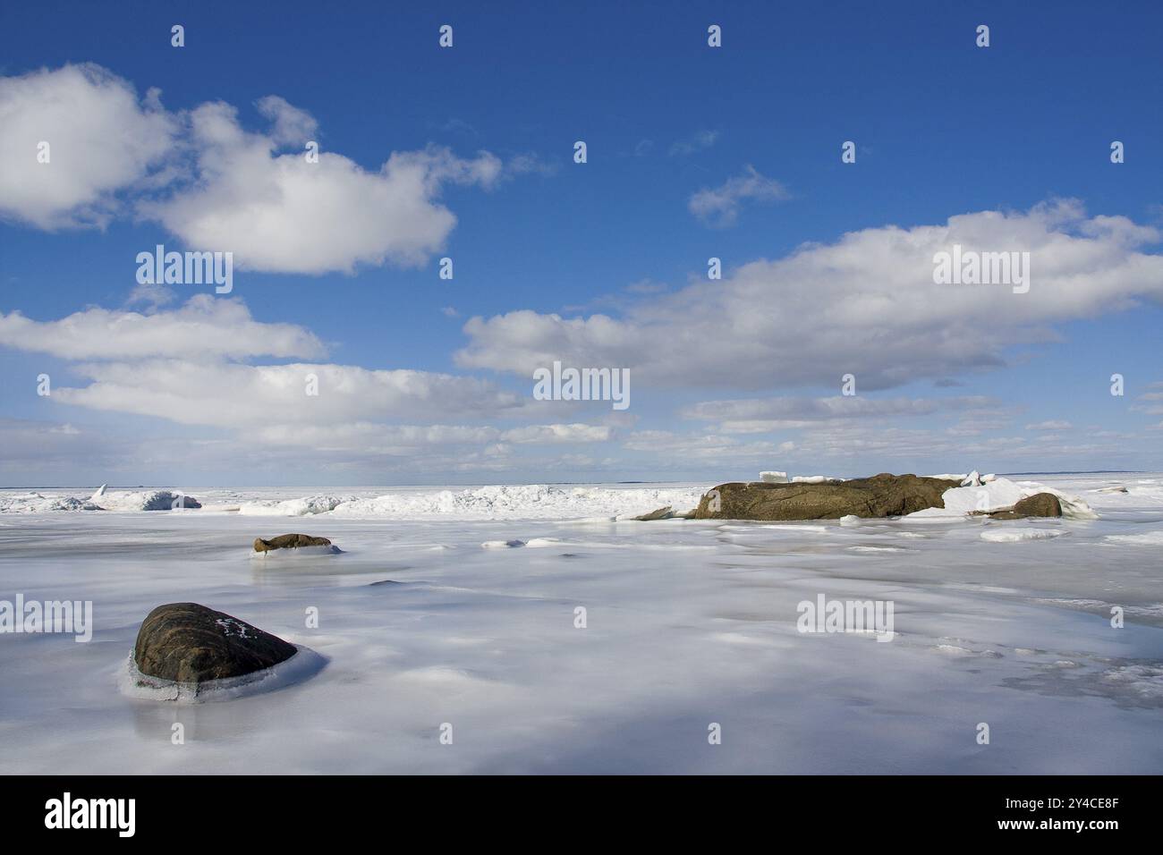Frosted stones hi-res stock photography and images - Alamy