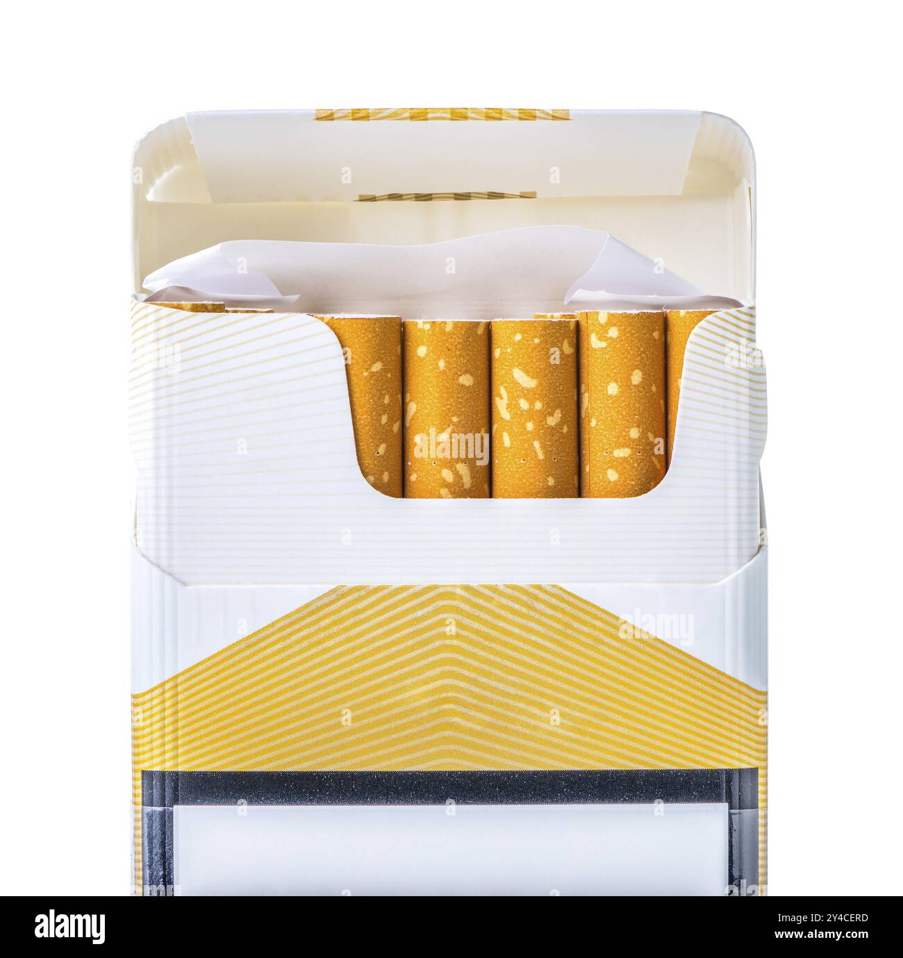 Plain packaging cigarettes hi-res stock photography and images - Alamy