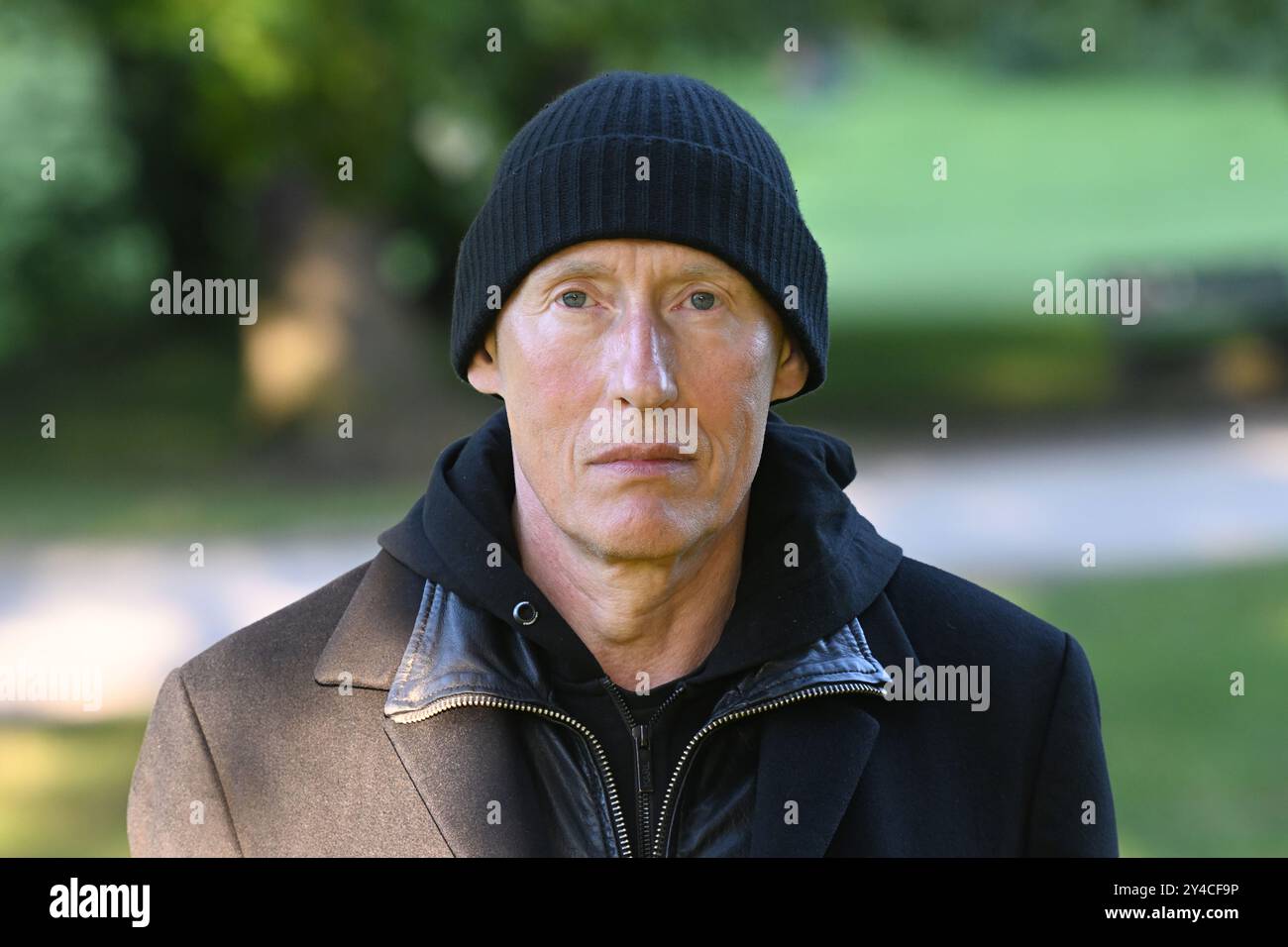 Manhunter hi-res stock photography and images - Alamy