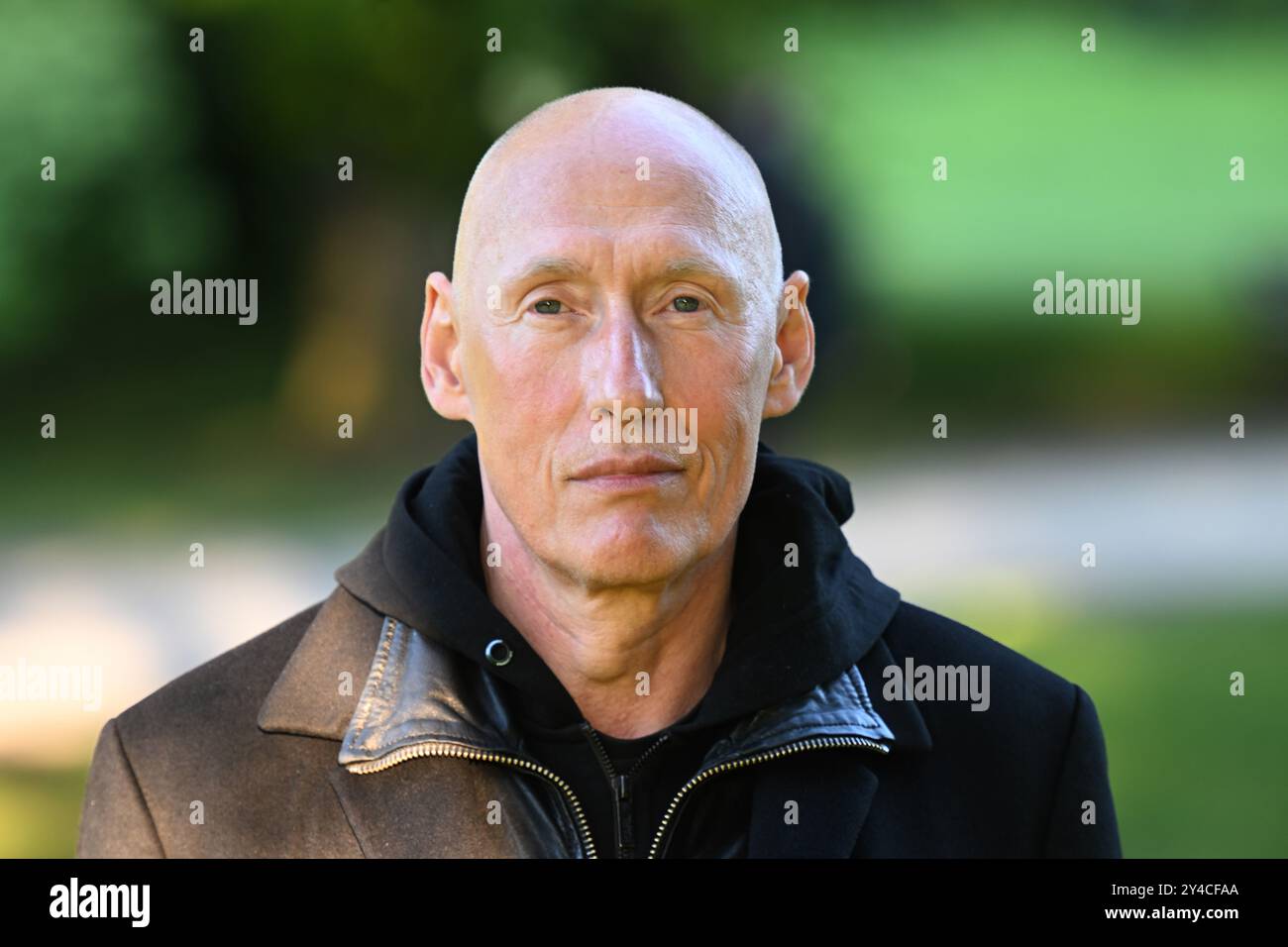 Manhunter hi-res stock photography and images - Alamy
