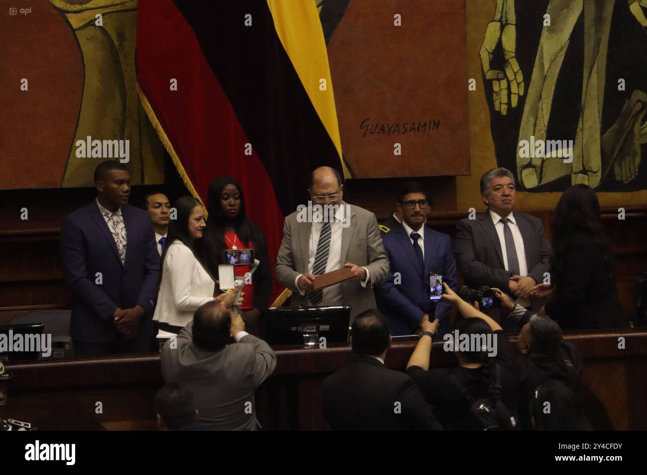 Gerlon hi-res stock photography and images - Alamy