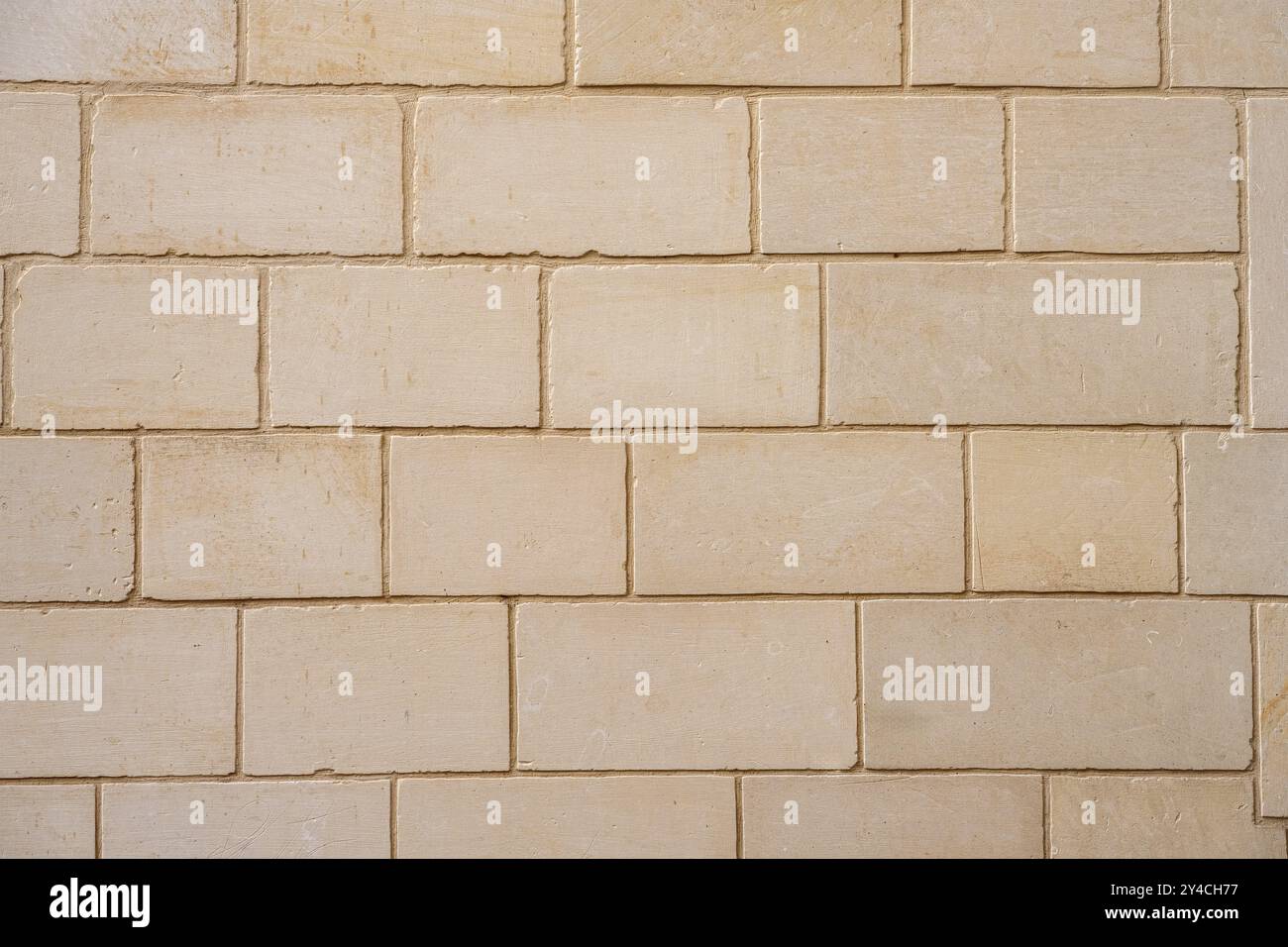 Wall made large bricks hi-res stock photography and images - Alamy