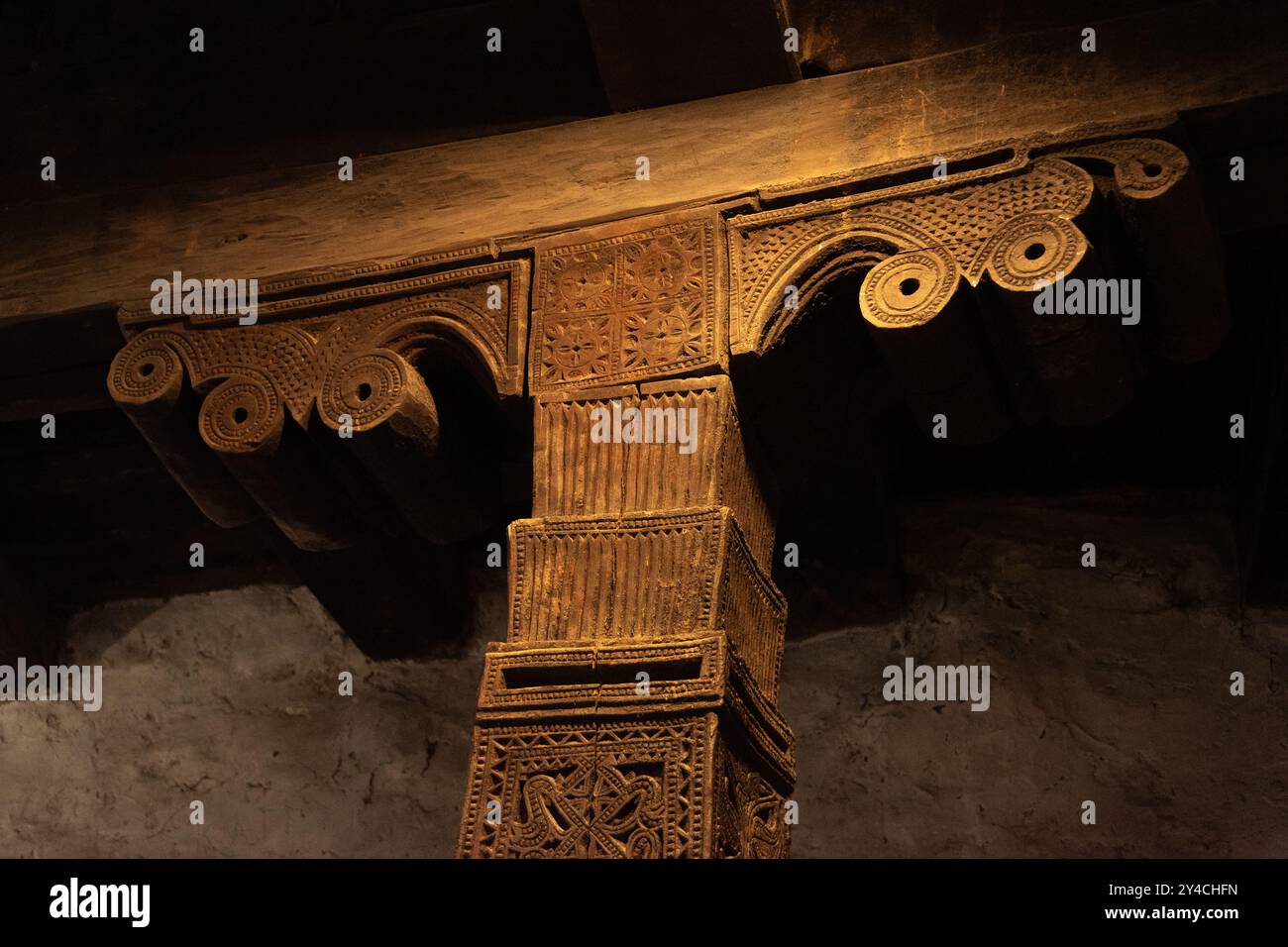 Altit Fort, Hunza Valley, Pakistan Stock Photo - Alamy