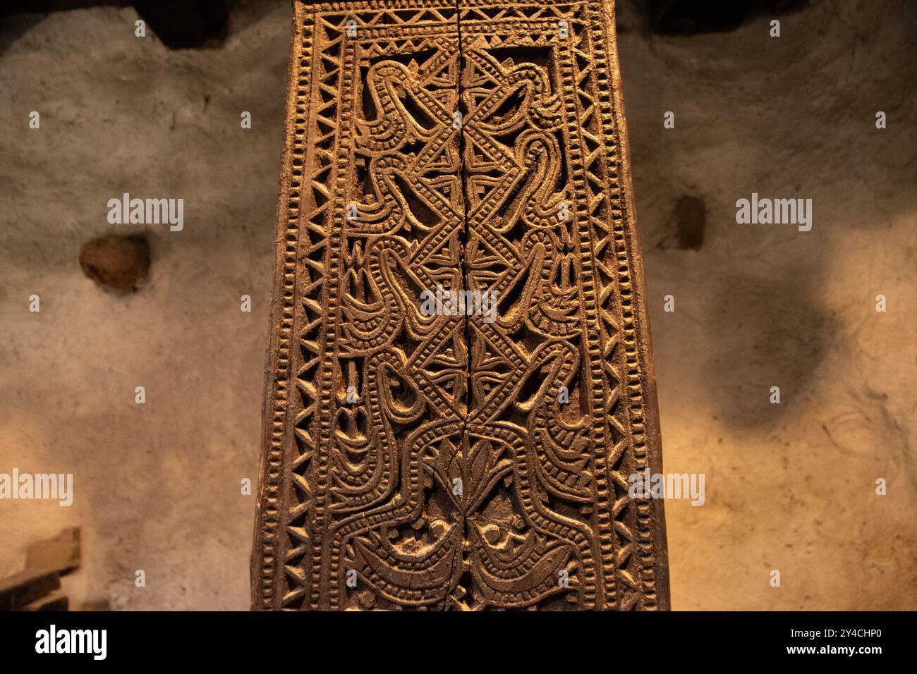 Altit Fort, Hunza Valley, Pakistan Stock Photo - Alamy