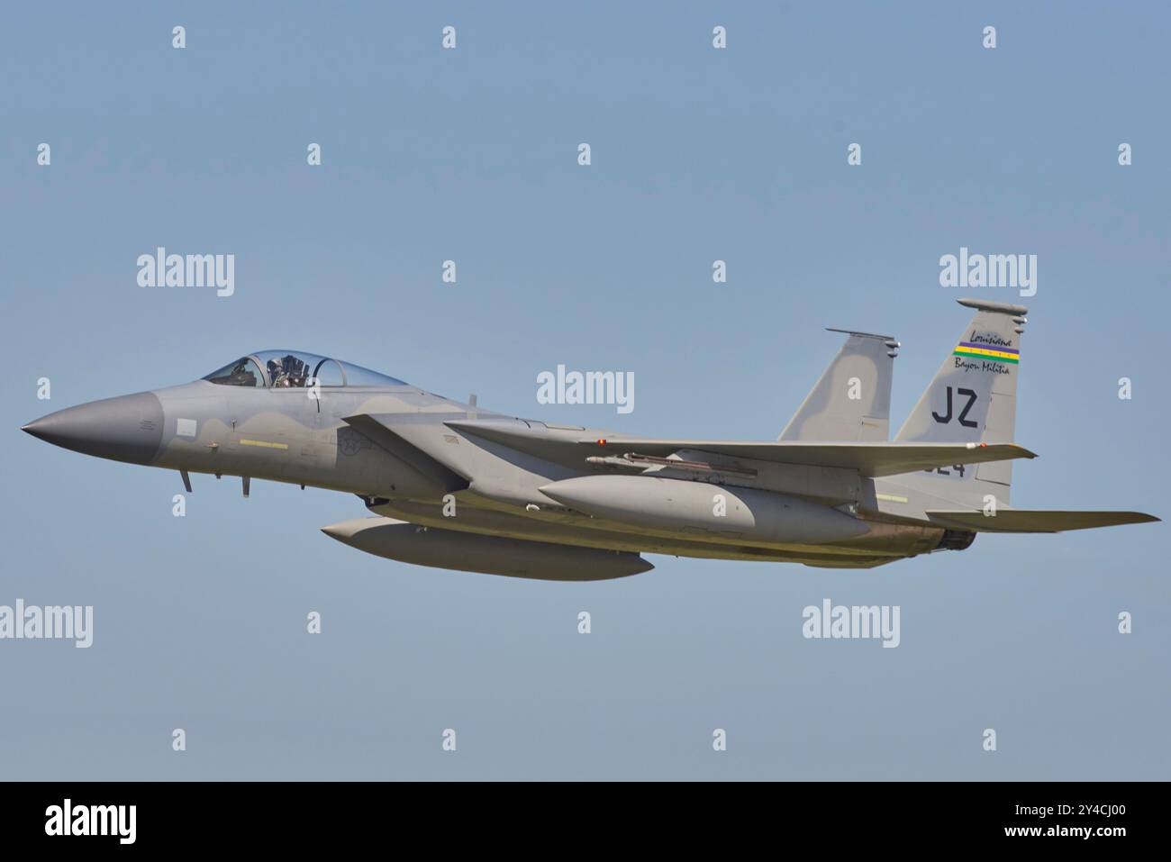 Cleveland National Airshow. Burke Lakefront Airport. September 1, 2024 ...