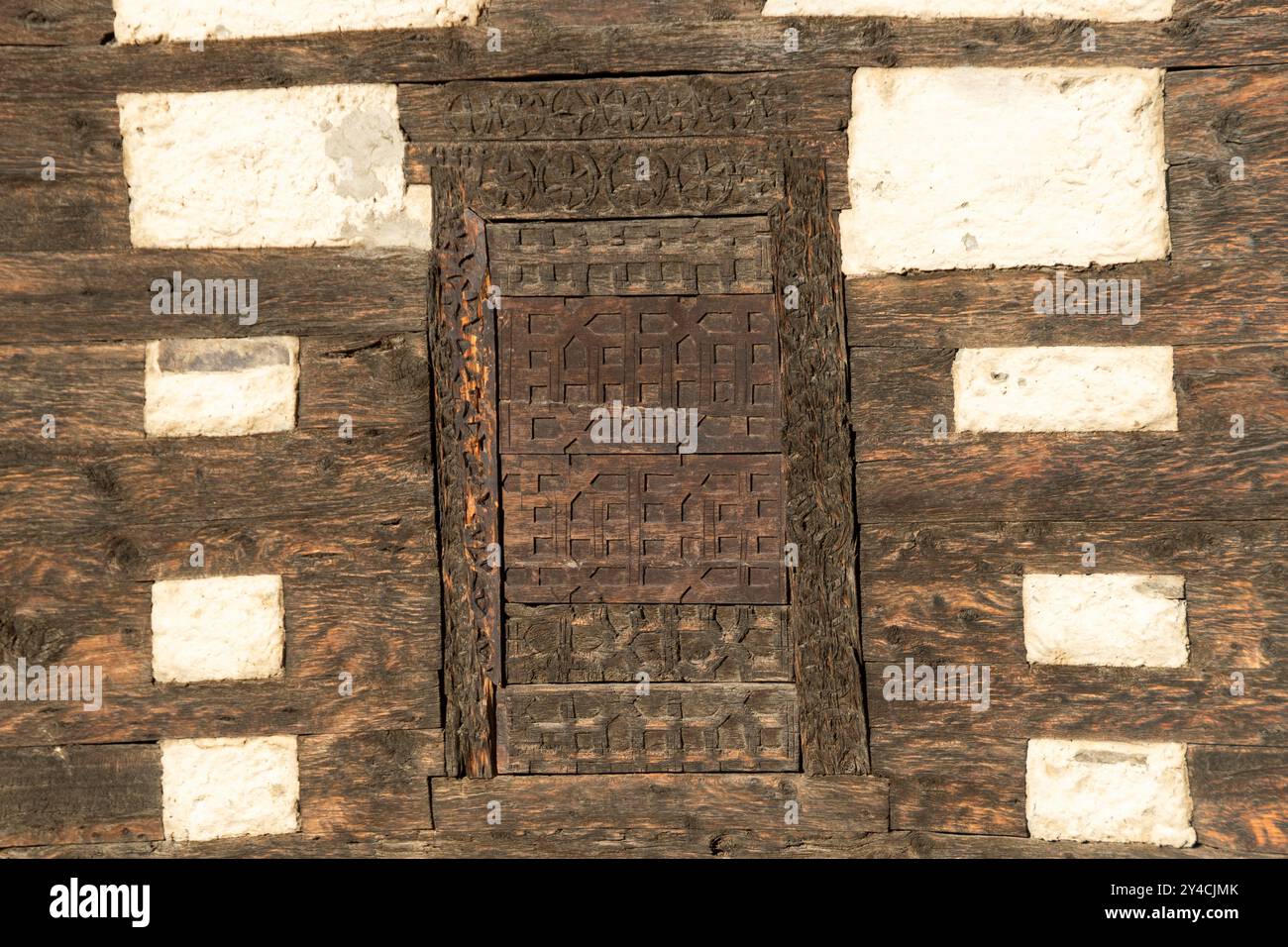 Altit Fort, Hunza Valley, Pakistan Stock Photo - Alamy