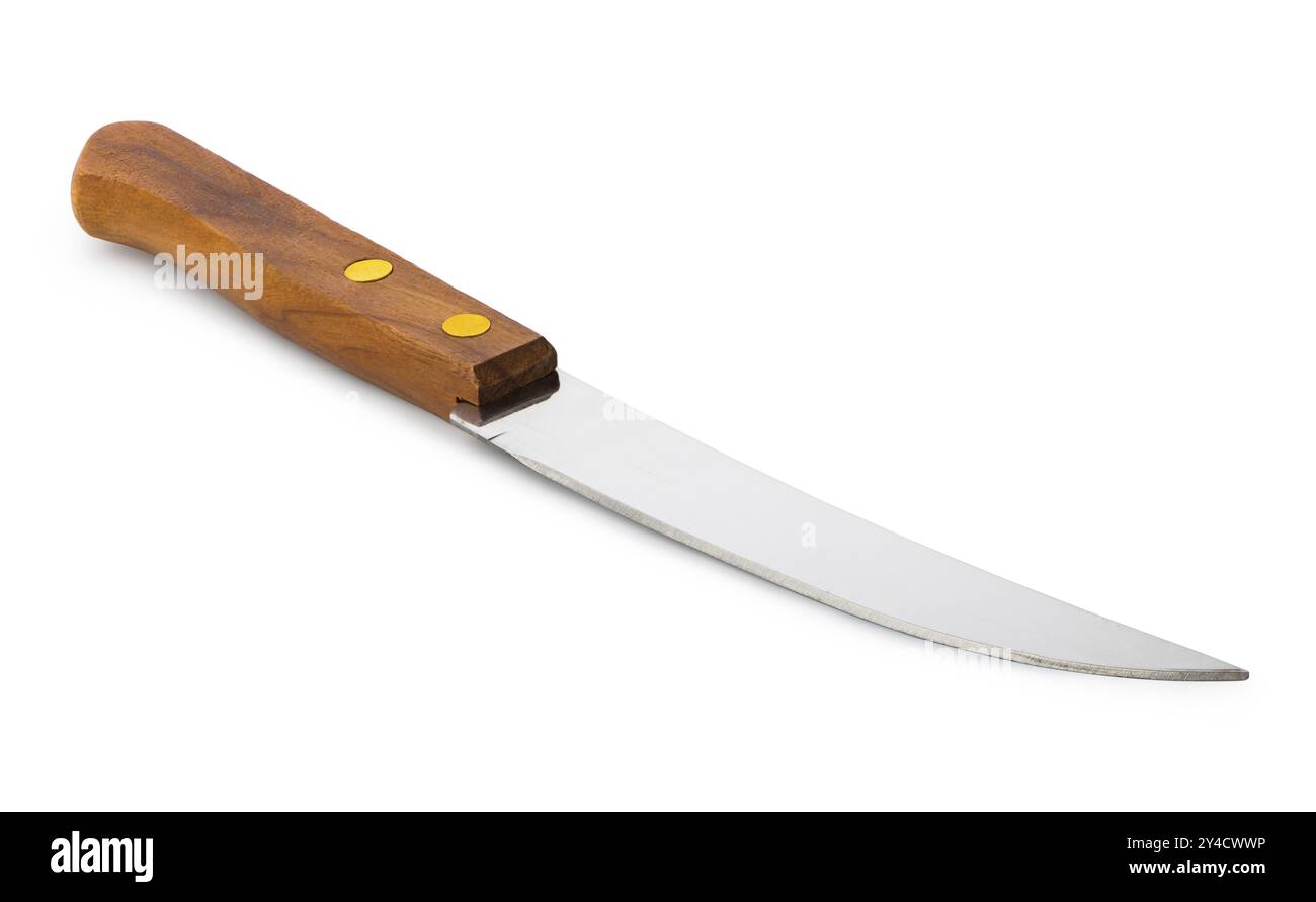 One metal knife handle hi-res stock photography and images - Alamy