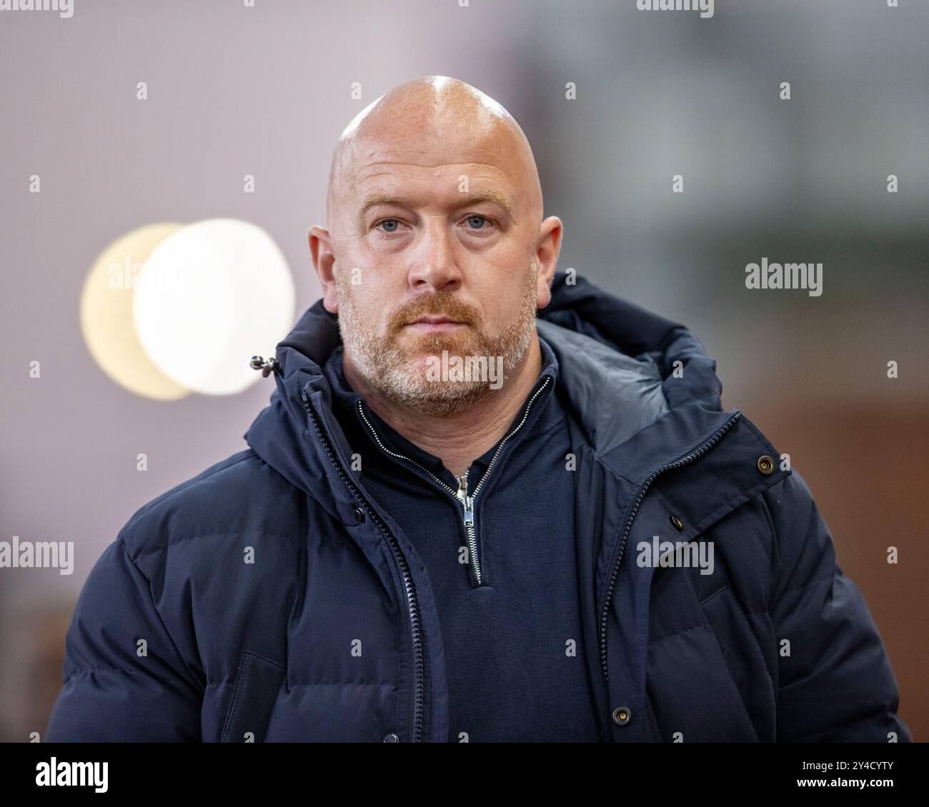 Charlie adam fleetwood hi-res stock photography and images - Alamy
