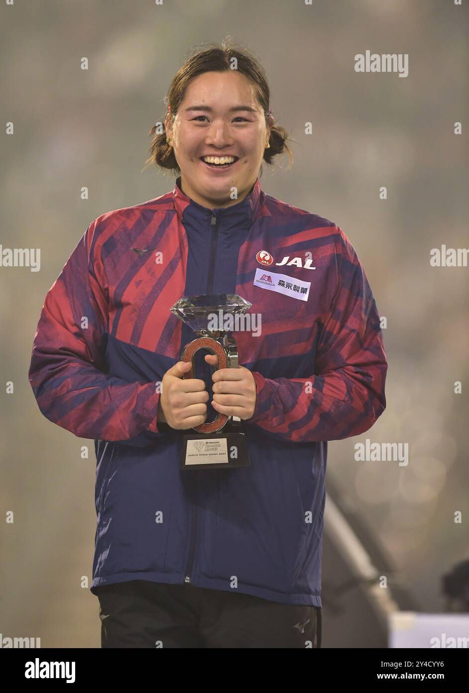Haruka kitaguchi 2024 hi-res stock photography and images - Alamy