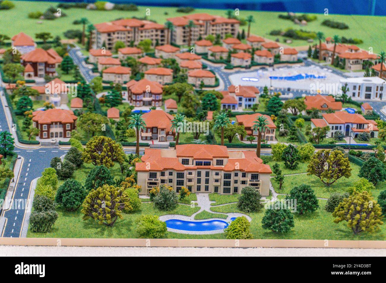 Azerbaijan on 3d model hi-res stock photography and images - Alamy