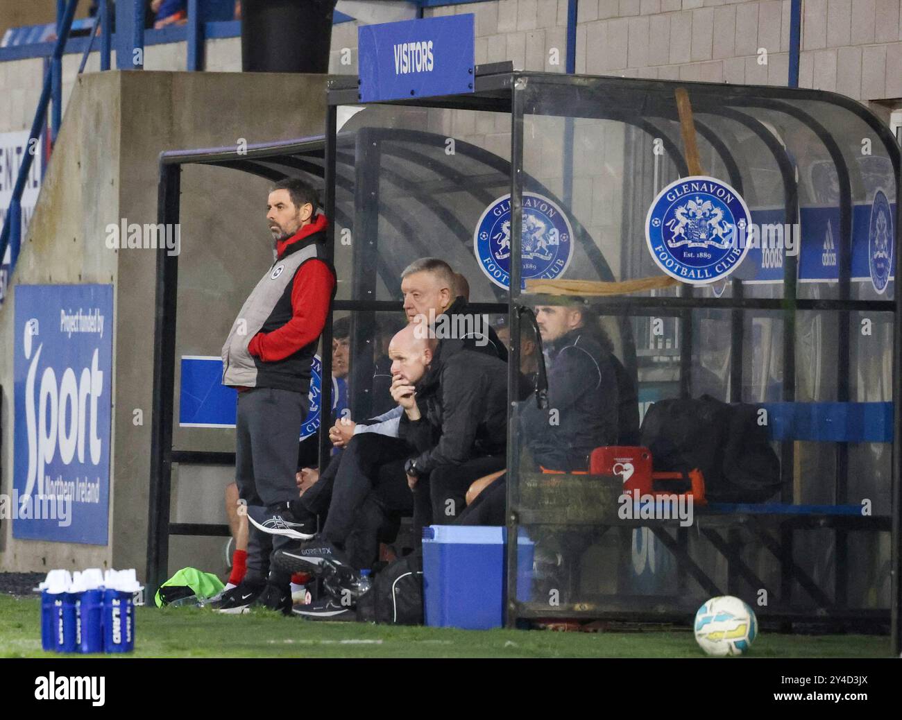 Lynch larne hi-res stock photography and images - Alamy