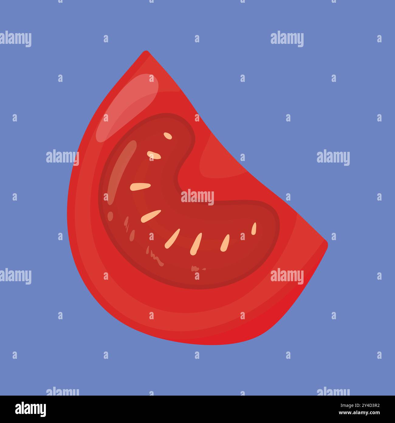 Tomato vegetable icon vector. tomato sliced vector. tomato vegetable ...