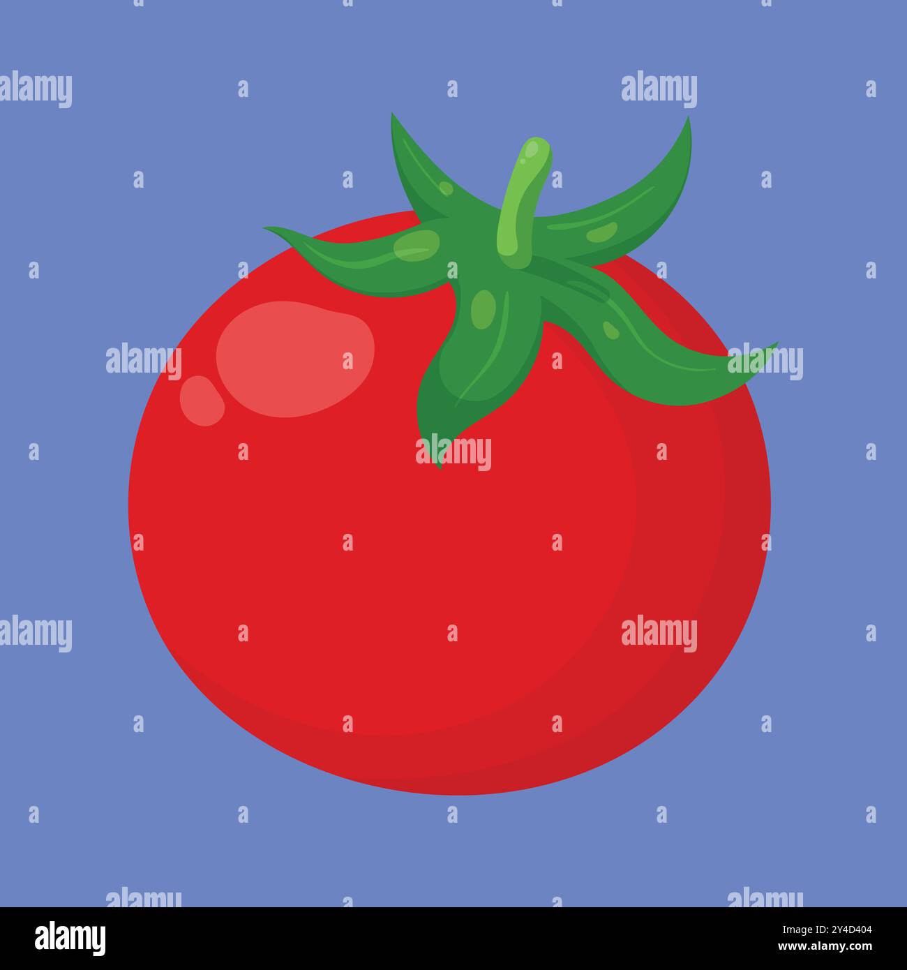 Fresh Tomato Vegetable icon vector. tomato vegetable icon. tomato ...