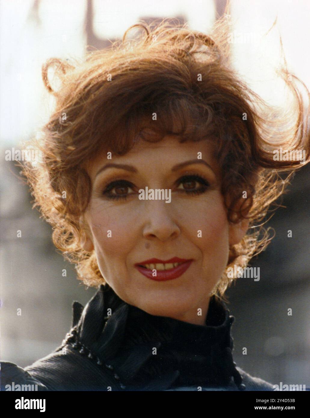Anita harris hi-res stock photography and images - Alamy