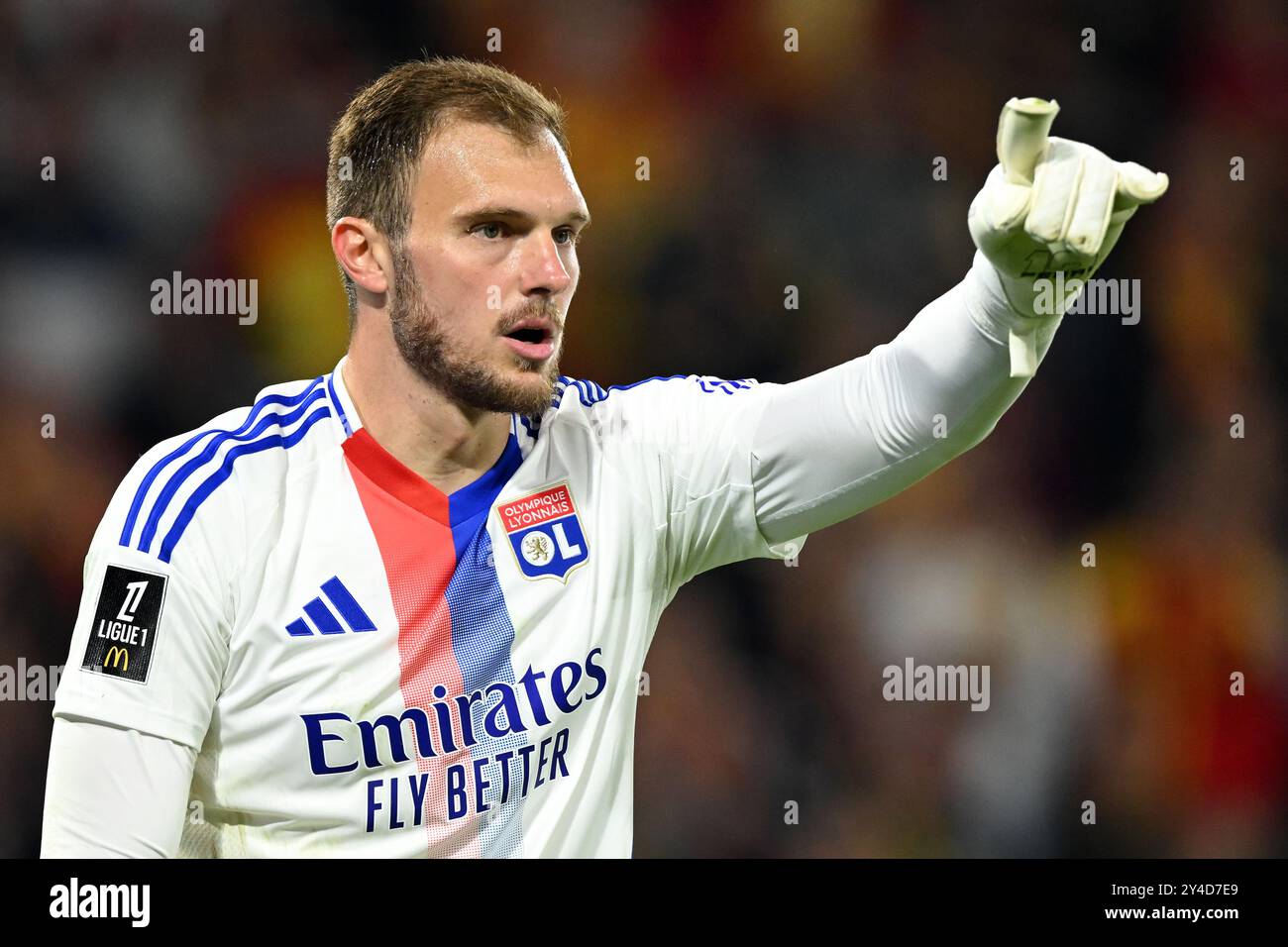 Lucas perri lyon 2024 hi-res stock photography and images - Alamy