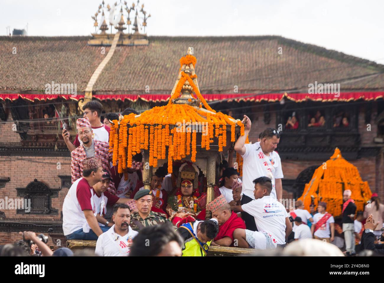 Indra heaven faith hi-res stock photography and images - Alamy