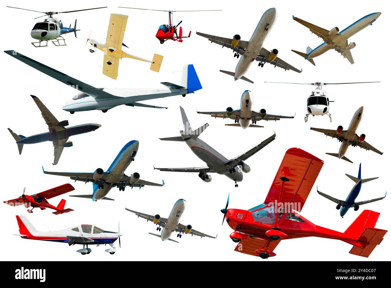 Airport taxi blue Cut Out Stock Images & Pictures - Alamy