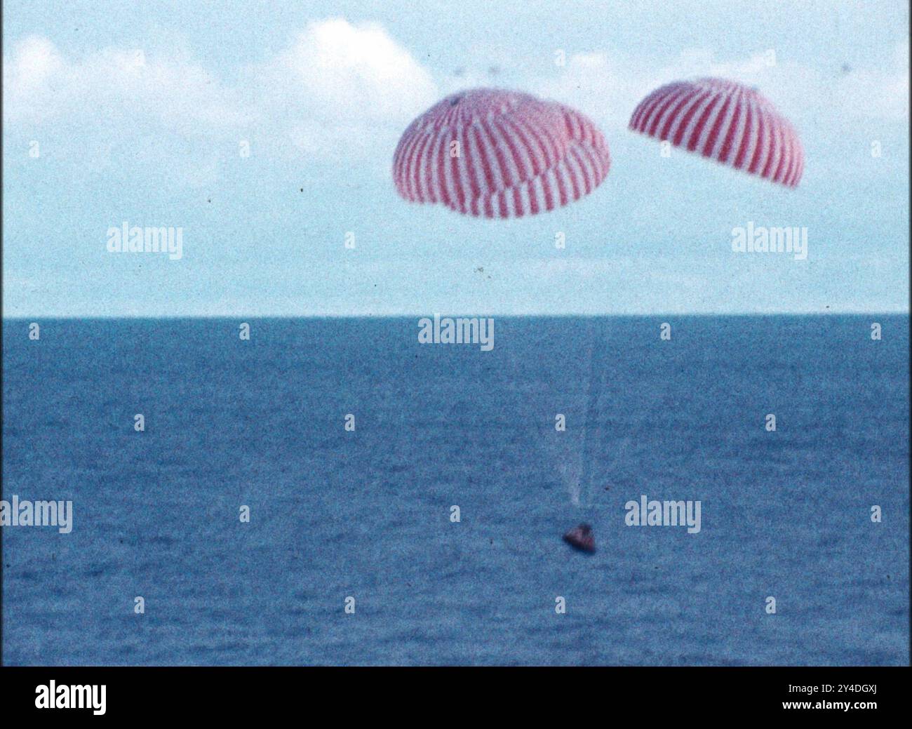 APOLLO 13: SURVIVAL, 1970, 2024. © Netflix /Courtesy Everett Collection ...