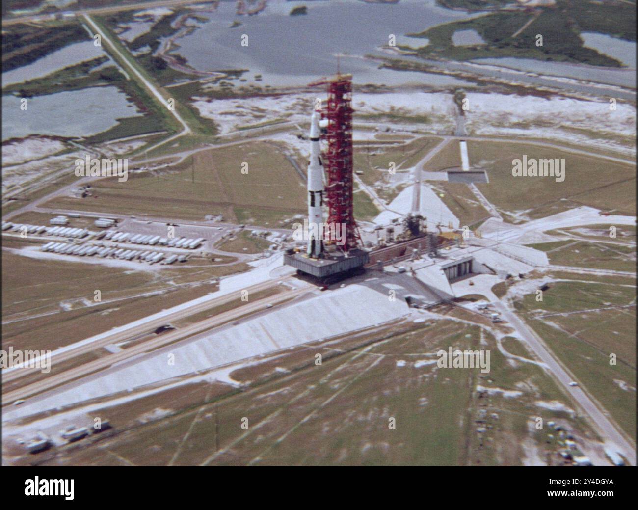 APOLLO 13: SURVIVAL, 1970, 2024. © Netflix /Courtesy Everett Collection ...