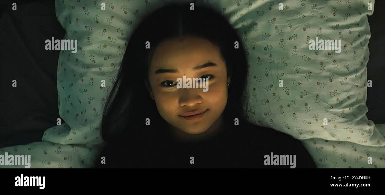 BAD GENIUS, Callina Liang, 2024. © Vertical Entertainment /Courtesy ...