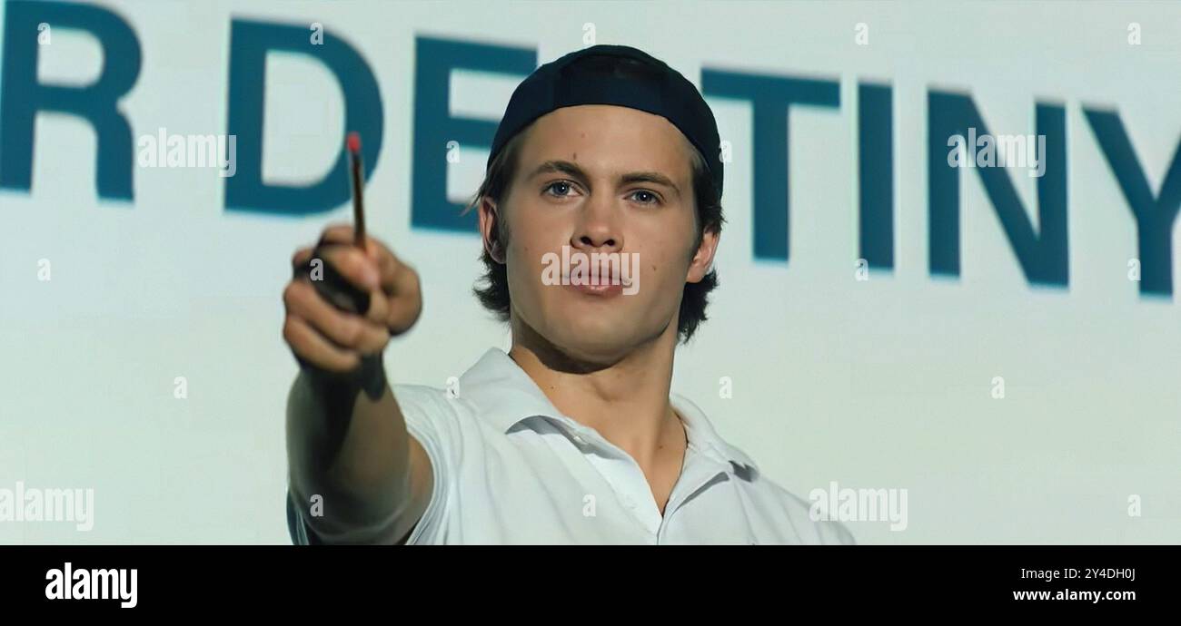 BAD GENIUS, Samuel Braun, 2024. © Vertical Entertainment /Courtesy ...