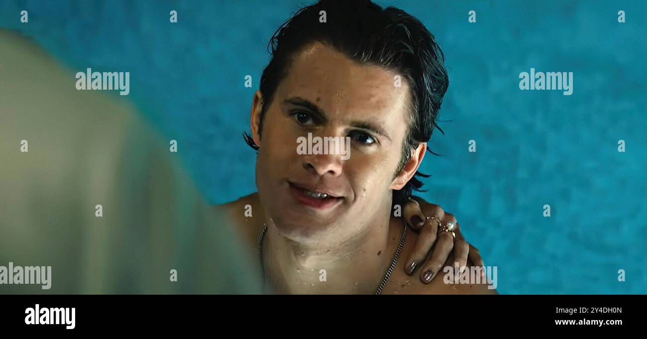 BAD GENIUS, Samuel Braun, 2024. © Vertical Entertainment /Courtesy ...